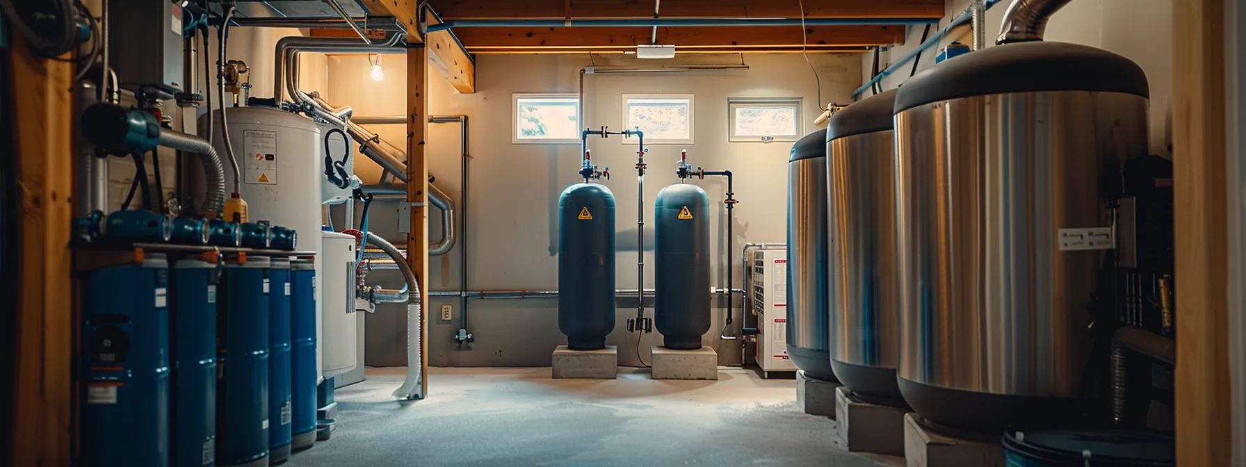 Solving Low Well Water Pressure: A Guide to Removing Sediment Buildup ...