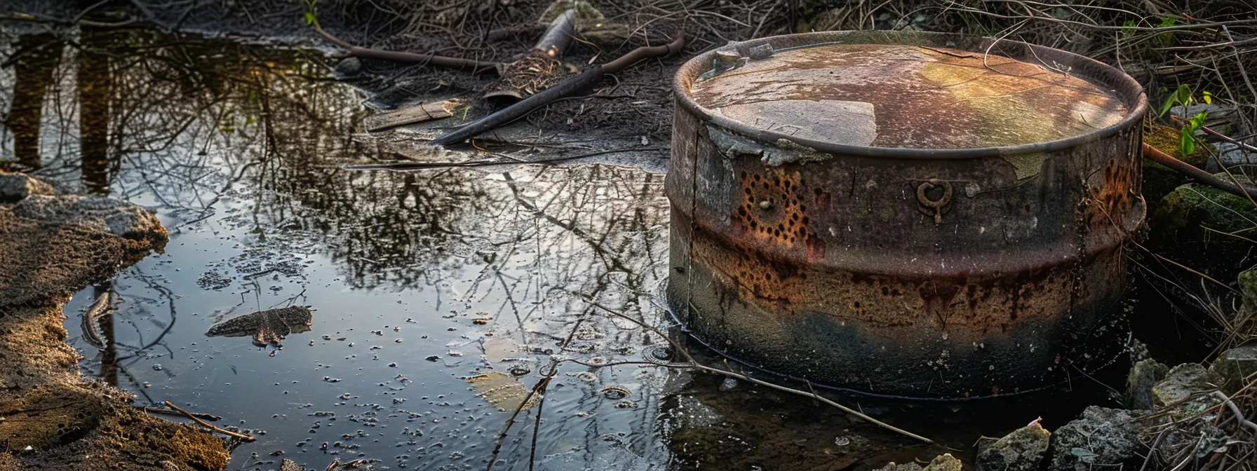 Understanding How Faulty Pressure Tanks Impact Well Water Flow ...