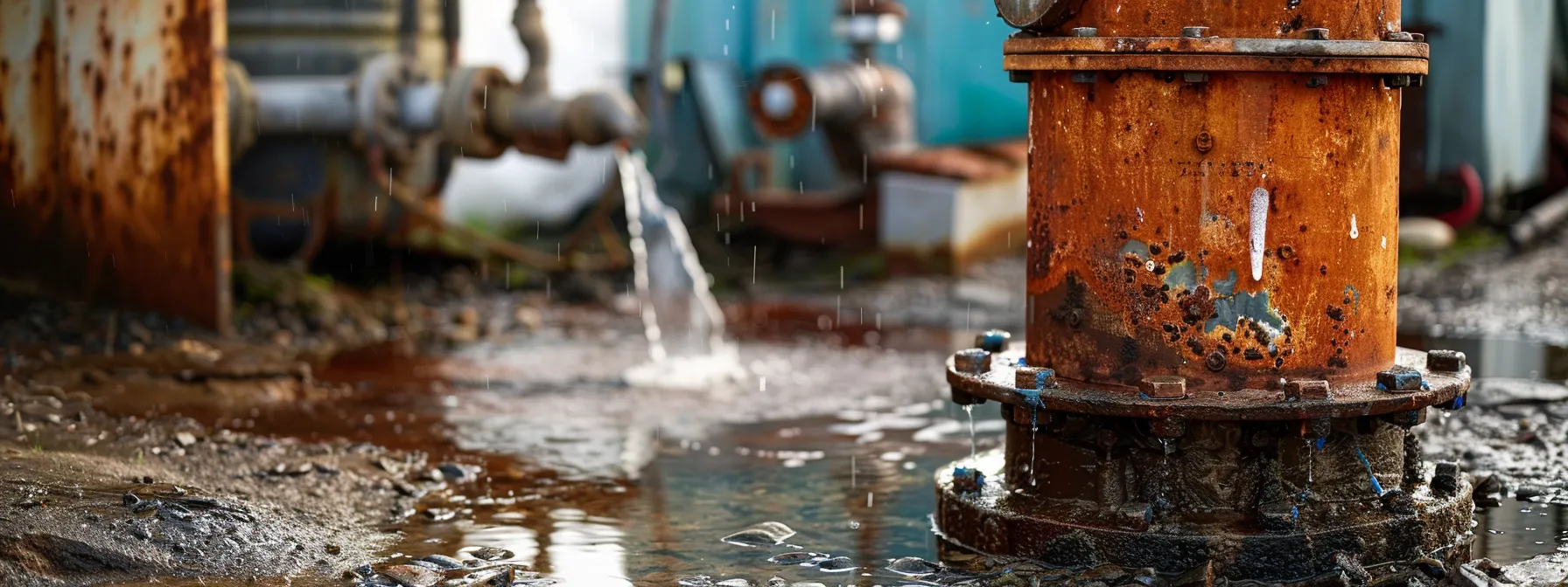 Understanding How Faulty Pressure Tanks Impact Well Water Flow ...