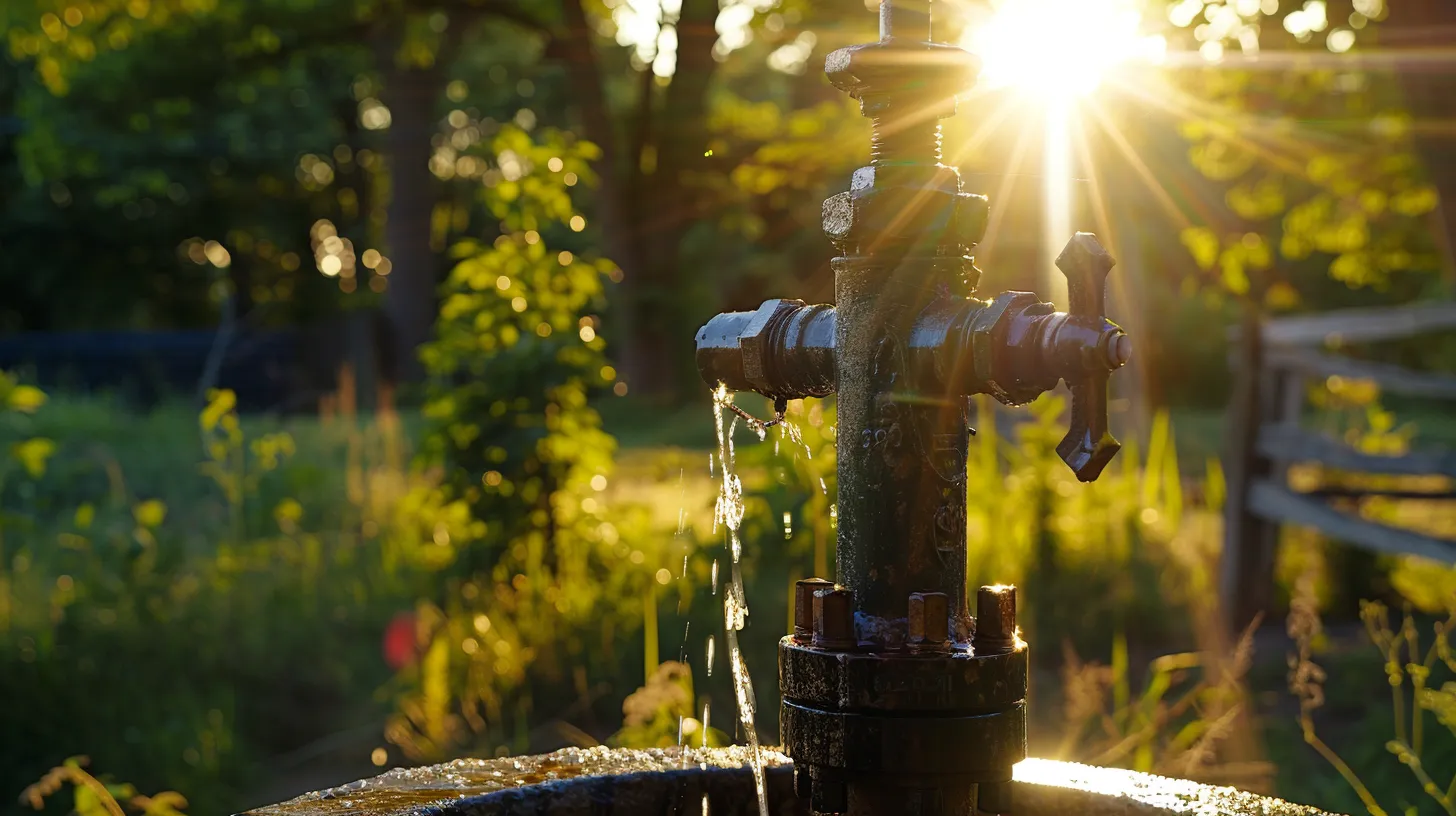 Well Pump Replacement Options in Manassas VA Explained - Monticello ...