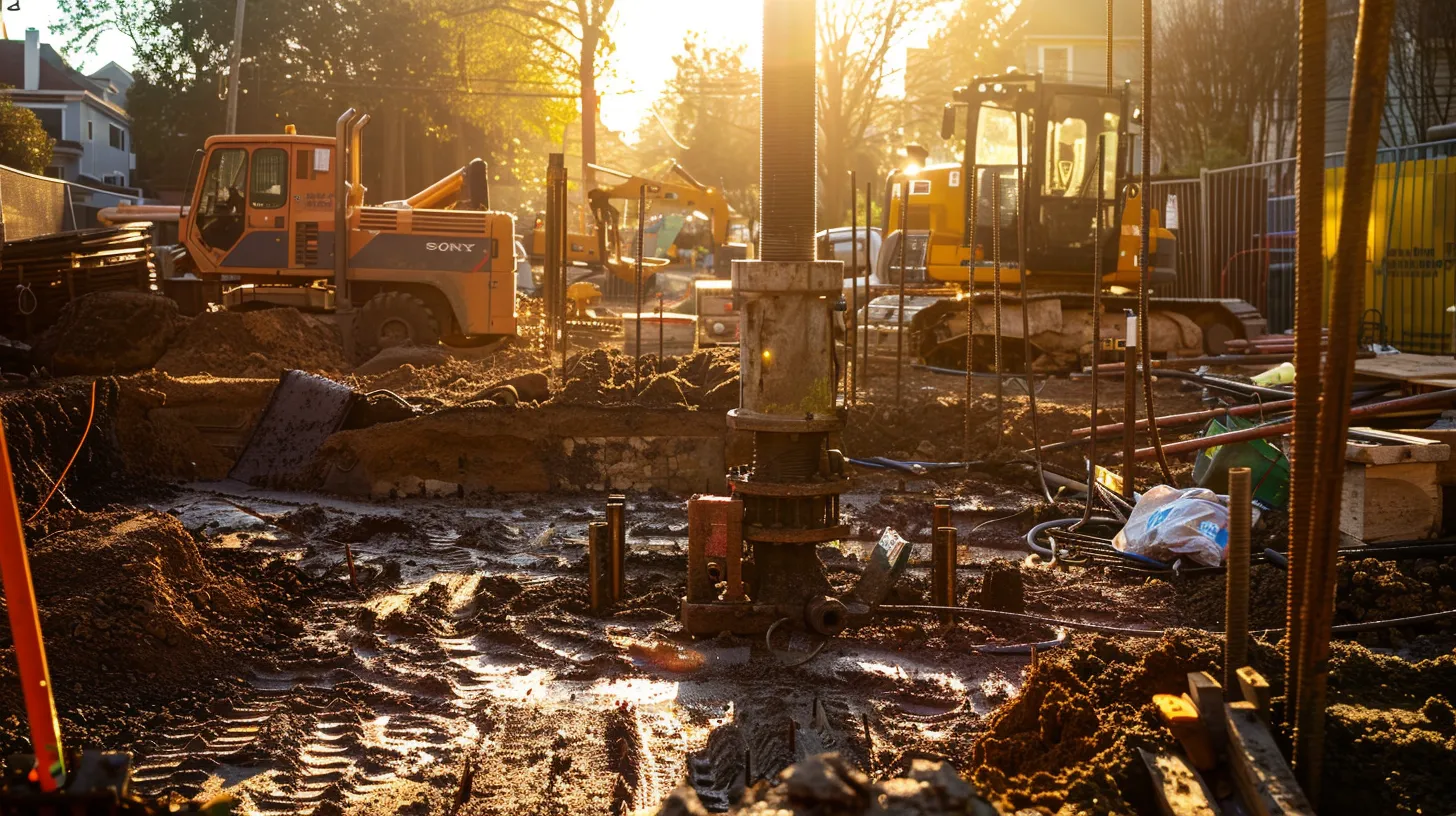 Well Pump Types and Installation in Manassas VA - Monticello Well Pump ...